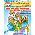 Geronimo Stilton- 15 The Mona Mousa Code | The Treasure Trove - Online ...