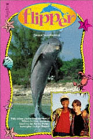 Flipper Junior Novelization | The Treasure Trove - Online Library In ...