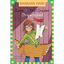 Junie B. First Grader Shipwrecked | The Treasure Trove - Online Library ...
