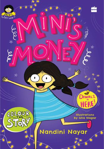 Mini`s Money (Diwali Is Here) | The Treasure Trove - Online Library In ...
