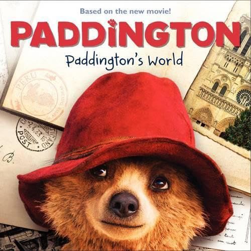 Paddington - Paddington's World | The Treasure Trove - Online Library ...