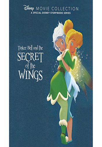Tinker Bell And The SecreT Of The Wings (Disney Movie Collection) | The ...